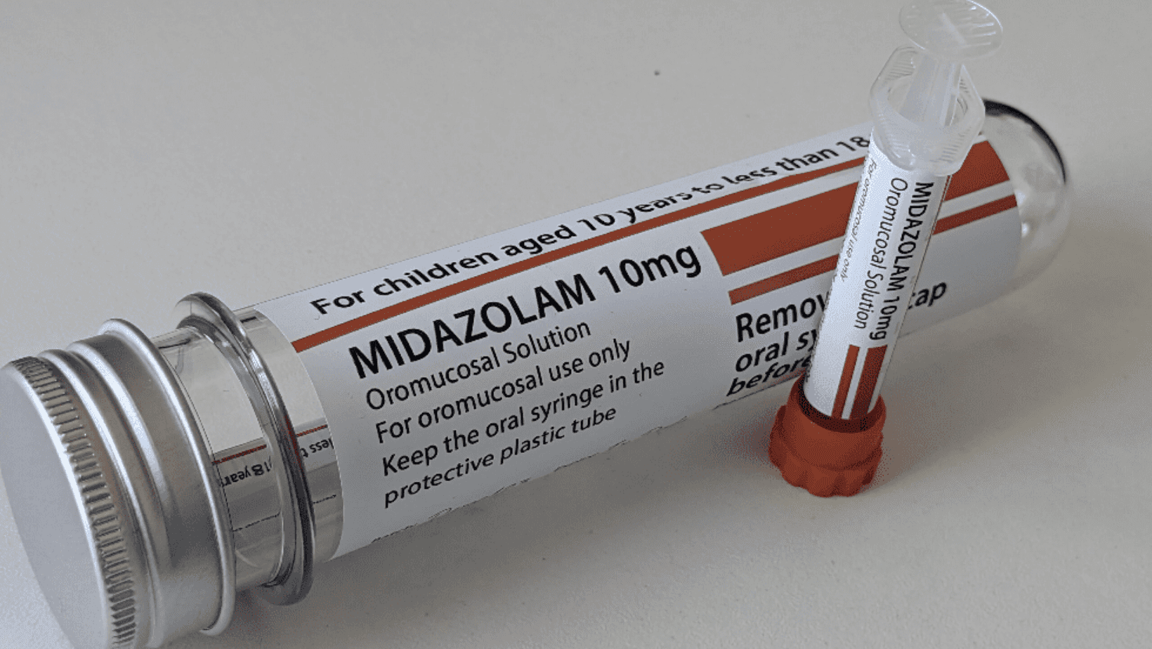Buccal Midazolam Training | Expert Care for Seizures
