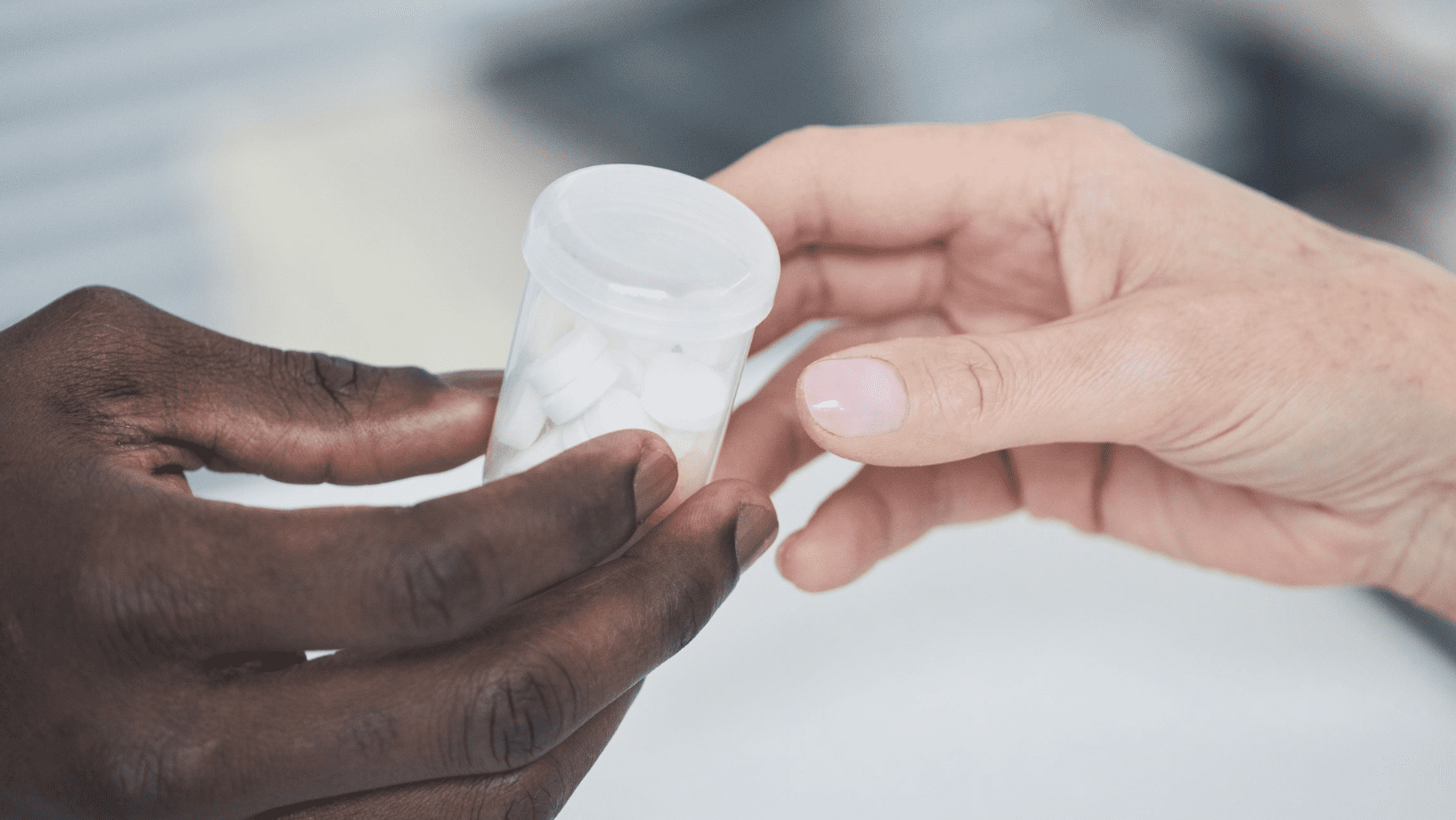 Medication Administration for Carers Level 1 | Essential Training